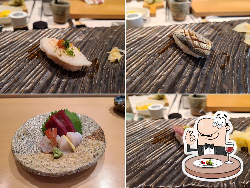 Sushi Tama, Los Angeles - Restaurant menu, prices and reviews