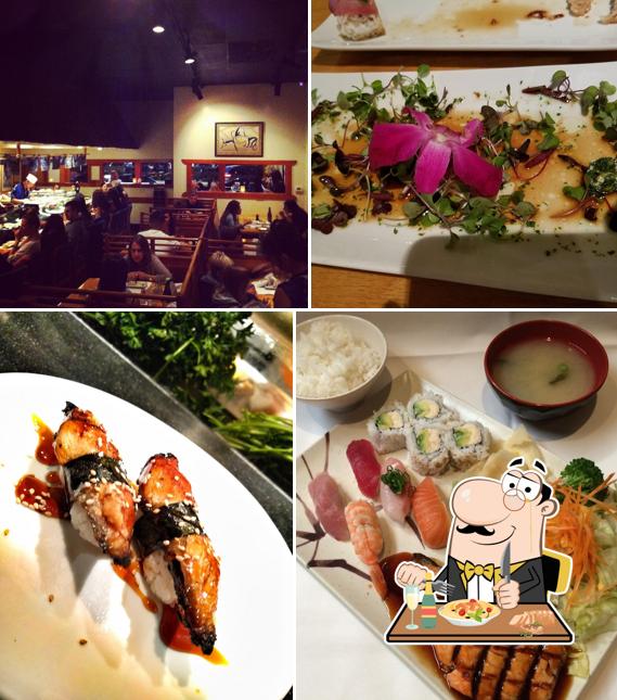 Teru Sushi in Los Angeles - Restaurant menu and reviews