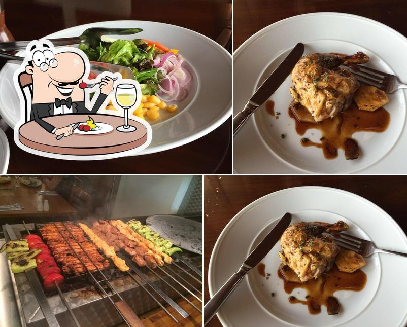 Turkish BarBQ Nights, Chennai - Restaurant menu, prices and reviews