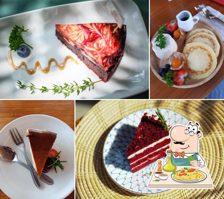 Wara House cafe, Thailand - Restaurant reviews