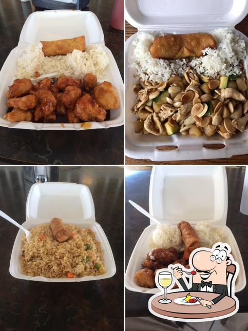 Yen Ching Express, East Moline - Restaurant menu, prices and reviews