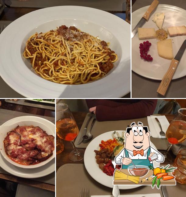 Zio, Waterloo - Menu du restaurant, prix et avis