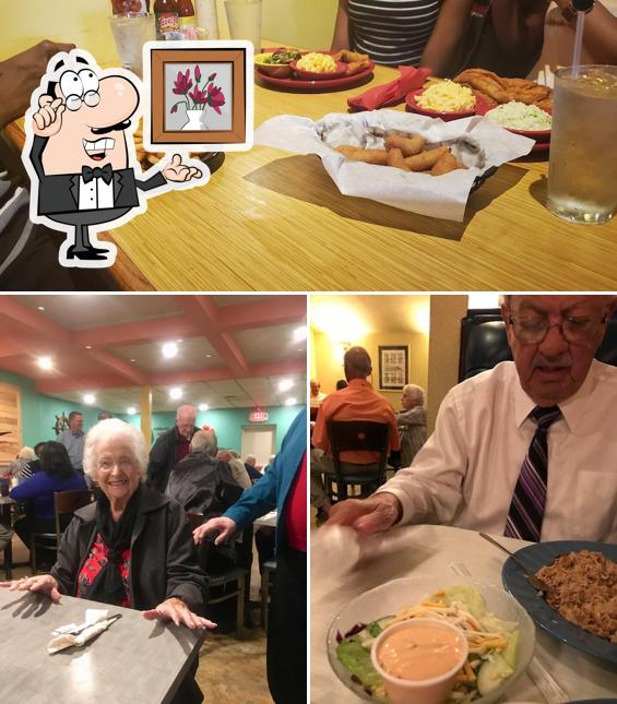 Sandpiper Seafood, Clinton - Restaurant menu, prices and reviews