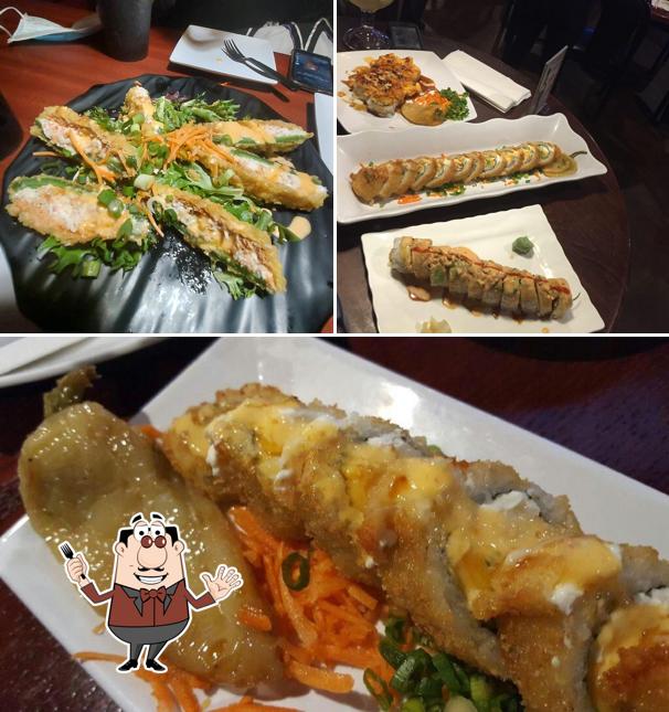Señor Sushi, Phoenix - Restaurant menu, prices and reviews