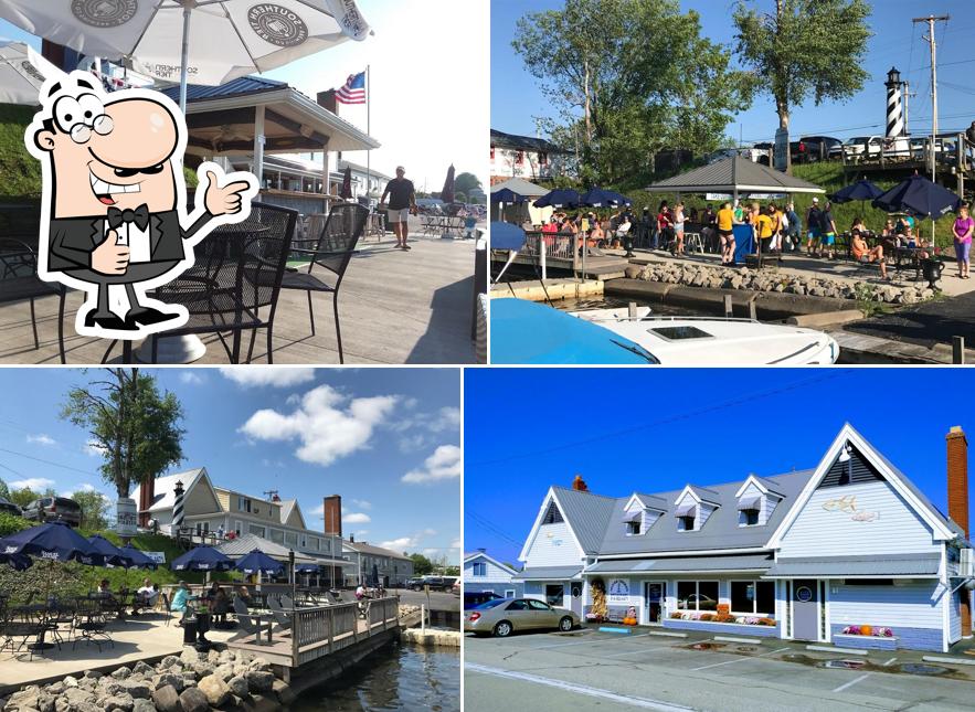 Silver Shores Restaurant in Conneaut Lake - Restaurant menu and reviews