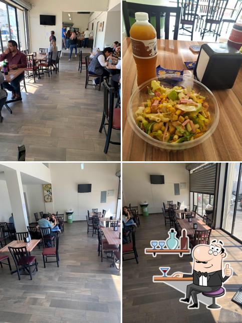 Skimmo, Monterrey - Menú del restaurante, precios y reseñas