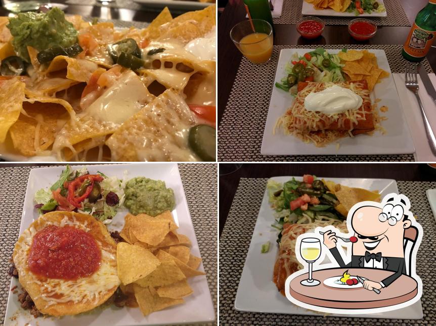 Taco Diner, Copenhagen - Restaurant menu, prices and reviews