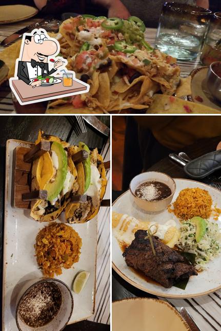 Temazcal Tequila Cantina in Framingham - Restaurant menu and reviews