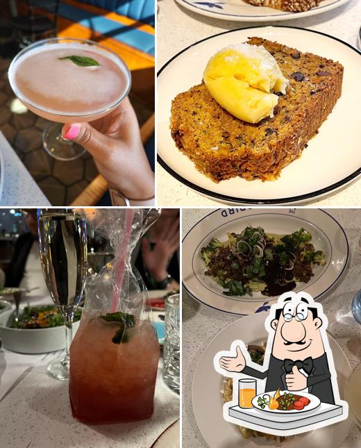 The Mockingbird, Nashville - Restaurant menu, prices and reviews