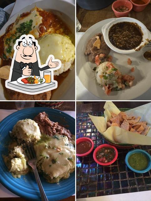 Toño's Bar & Grill, Laredo - Restaurant menu, prices and reviews