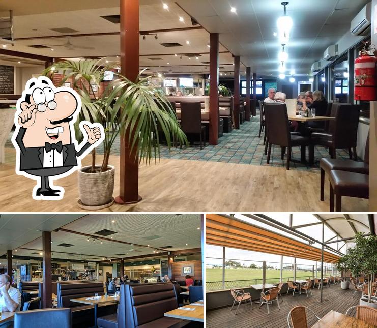 Tooradin & District Sports Club, Tooradin - Restaurant menu, prices and ...