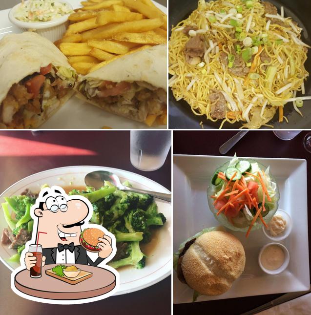 Ken’s Restaurant, Nanton - Restaurant menu, prices and reviews