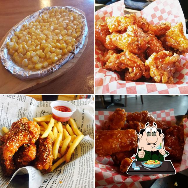 dakgogi, Ottawa - Restaurant menu, prices and reviews
