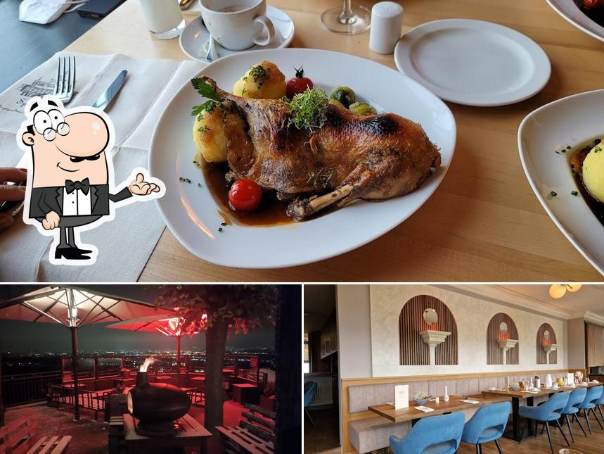 Spitzhaus Radebeul, Radebeul - Speisekarte, Preise und Bewertungen