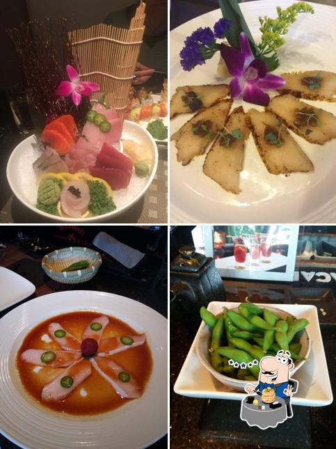 Asahi Hibachi Sushi, Lynbrook - Restaurant menu, prices and reviews