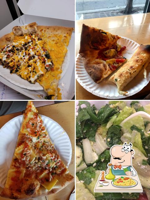 Top 5 restaurants with new York–Style Pizza in Madison, july 2025 ...