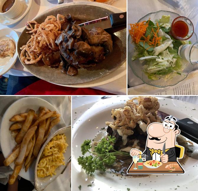 Mariner’s Inn, Madison - Restaurant menu, prices and reviews