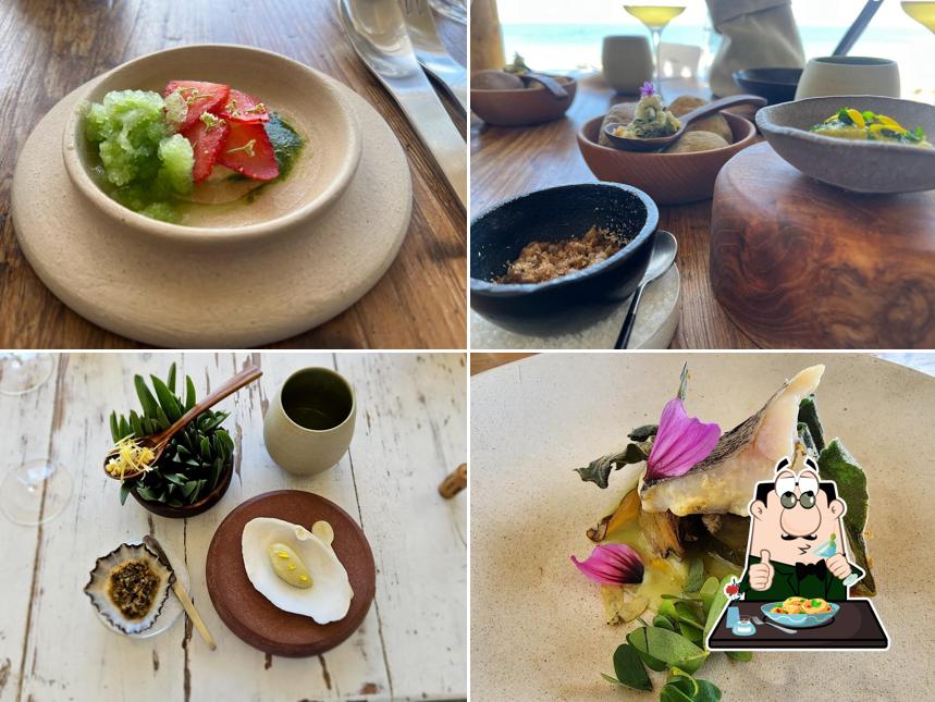 Wolfgat, Paternoster - Restaurant menu, prices and reviews