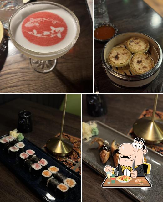 698 Restaurant, Columbus - Restaurant menu, prices and reviews