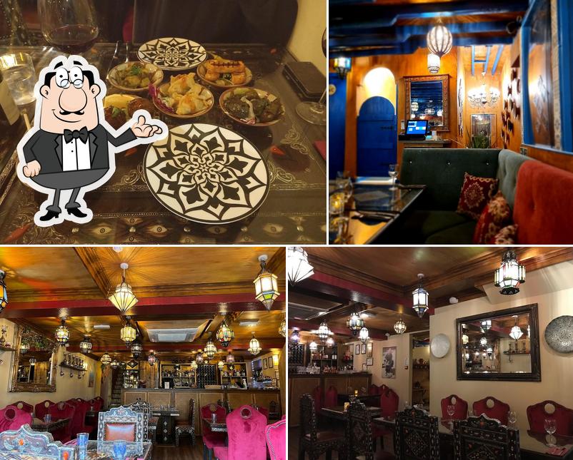 Google restaurants in St Albans, summer 2024 - Restaurant Guru