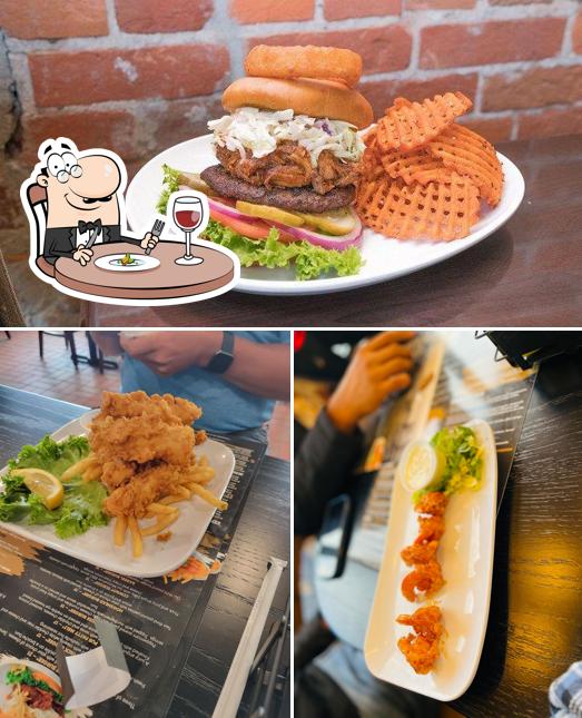 Barrel House, Bloomington - Restaurant menu, prices and reviews