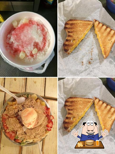 Boba Loca, La Palma - Restaurant menu, prices and reviews