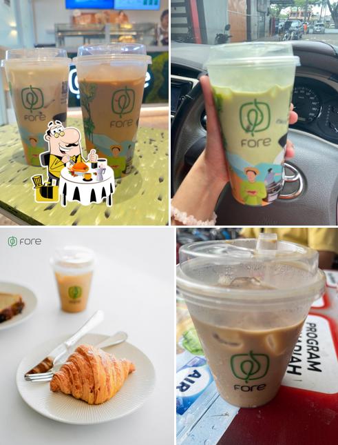 Fore Coffee - Citra Raya, Cikupa cafe, Mekar Bakti - Restaurant reviews