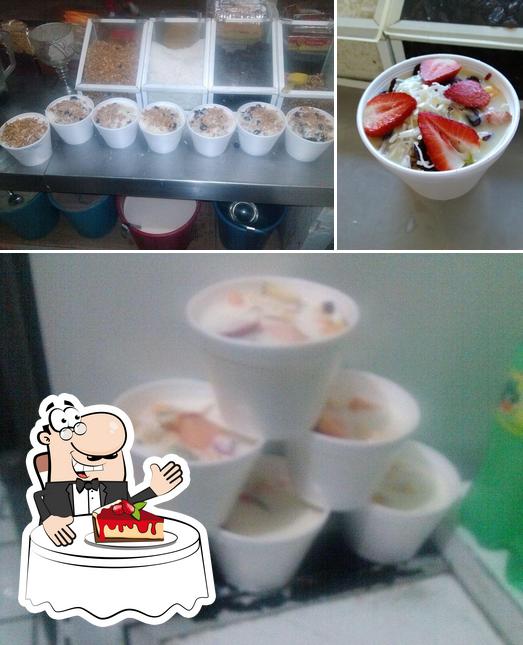 Jugos y Licuados el Amigazo : ) cafe, Mazatlán - Restaurant reviews