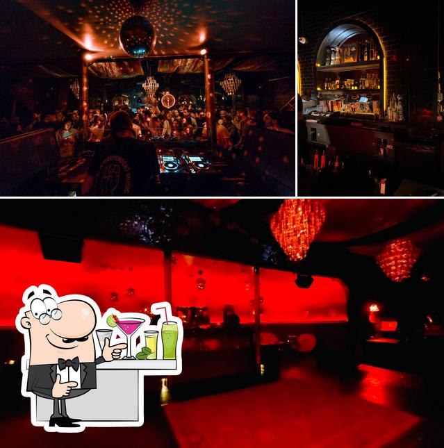 Floyd Miami in Miami - Restaurant reviews