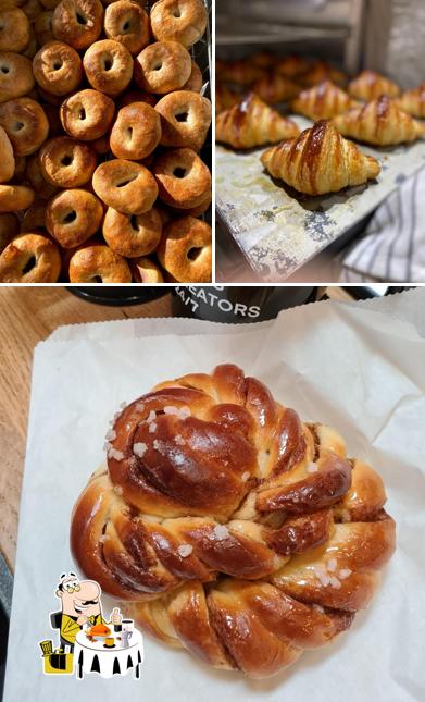 Companio Bakery, Manchester - Restaurant menu, prices and reviews