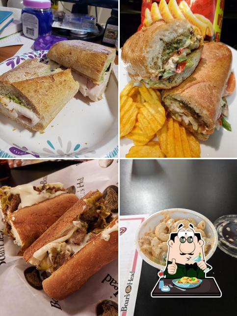 Best meatball sandwiches in Albuquerque restaurants, winter 2024 ...