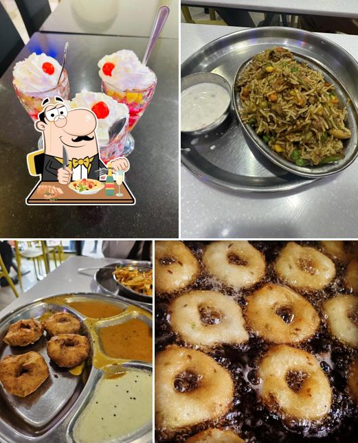 Top 5 restaurants with masala dosa in Wembley, january 2025 ...