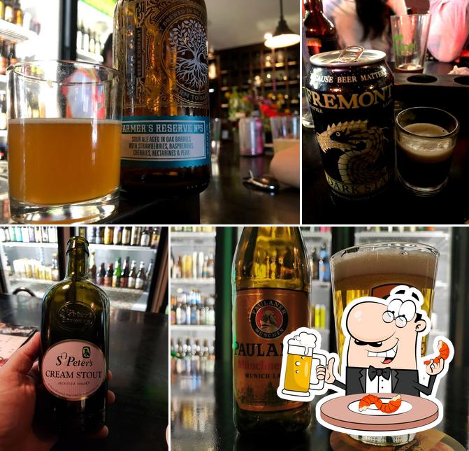 El Sume pub & bar, Mexicali - Restaurant reviews