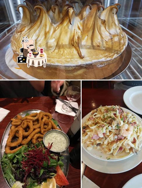 Sofia Camberwell in Camberwell - Restaurant reviews