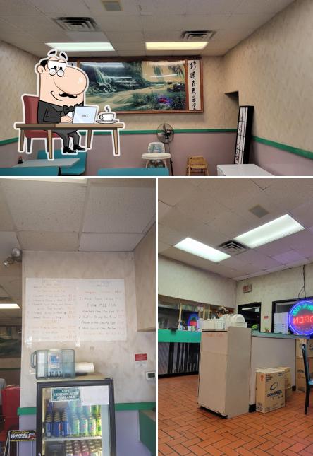 First Wok, Keokuk - Restaurant menu, prices and reviews