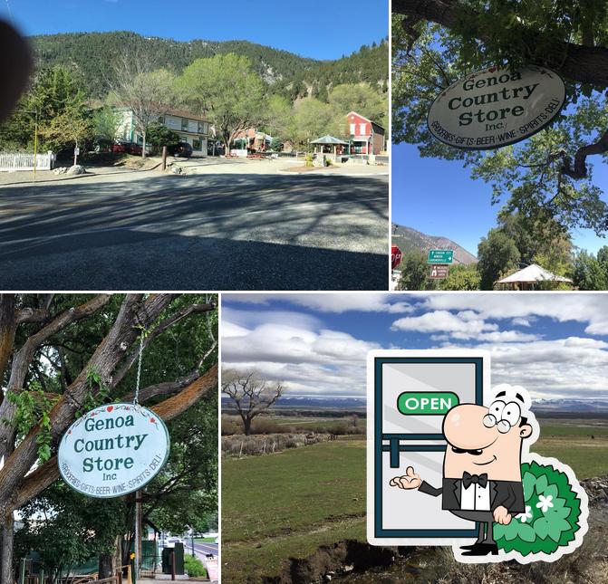 Top 4 restaurants with turkey in Genoa, Nevada, january 2025 ...