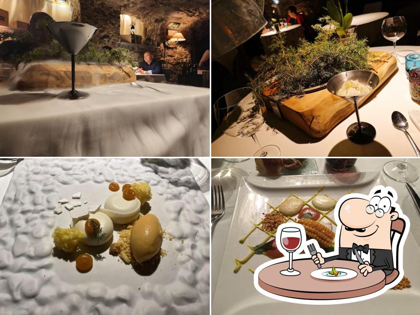 Restaurante Gostilna pri Lojzetu - Dvorec Zemono, Vipava - Opiniones ...