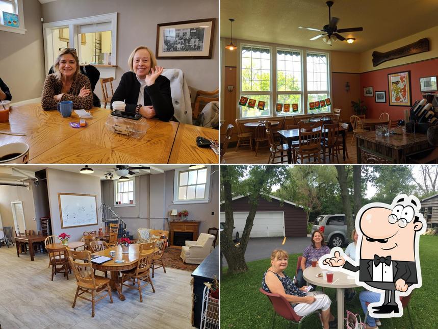 Hillside Coffeehouse in Oak Creek - Restaurant menu and reviews