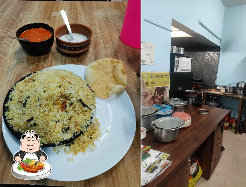 ITHATHA'S KITCHEN, Bengaluru - Restaurant menu, prices and reviews