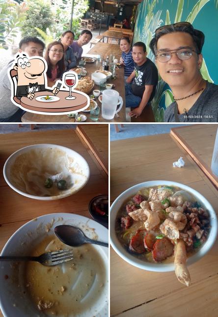 Kwatogs Sabang, Lipa - Restaurant menu, prices and reviews