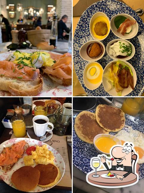 L'Ov Milano | Bistrot e ristorante zona Cinque Giornate, Milano, Viale ...
