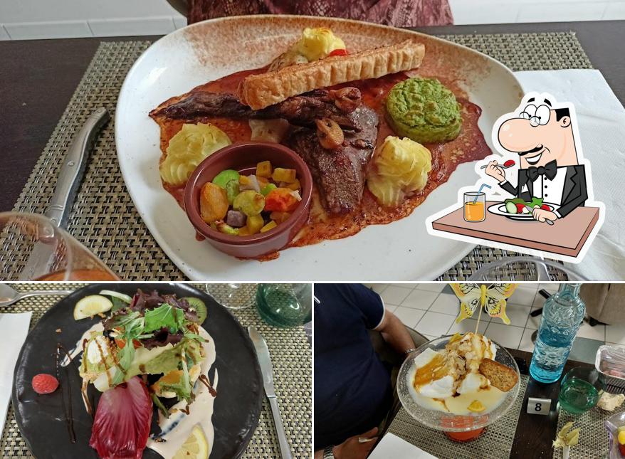 La siesta restaurant, Vierzon - Restaurant reviews