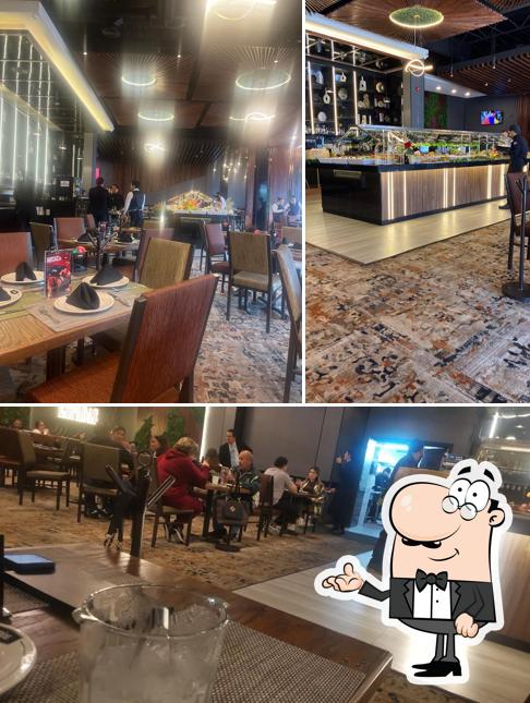 Las Espadas - Brazilian Steakhouse, Monterrey, Santiago Tapia ...