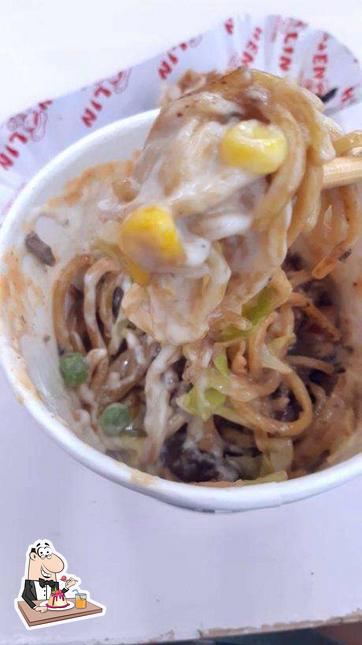 Leylam Shawarma restaurant, Parañaque - Restaurant menu and reviews