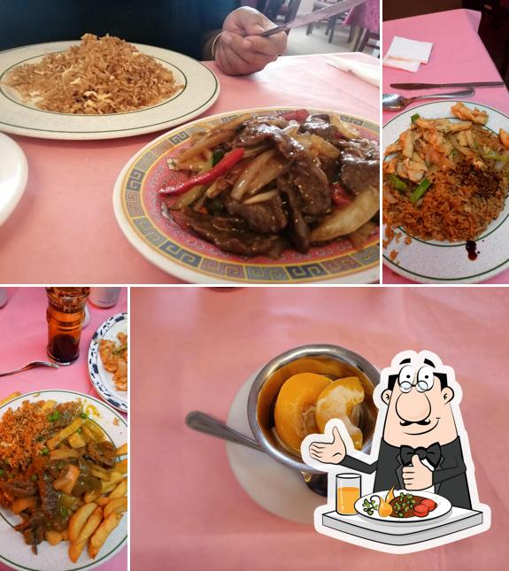 Li Wah, Billingham - Restaurant menu, prices and reviews