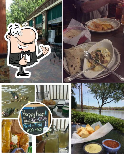 Los Gallitos Mexican Cafe, 3385 Hwy 6 in Sugar Land - Restaurant menu ...