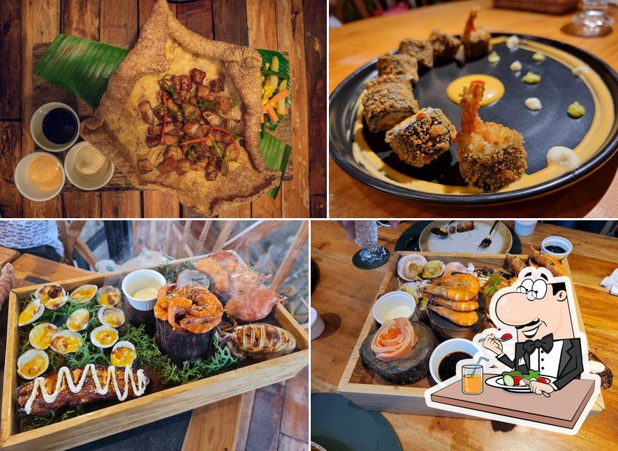 MIST Restaurant, Panglao - Restaurant menu, prices and reviews