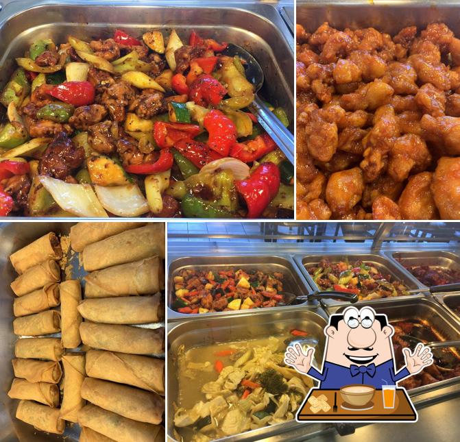 Magic Wok, Bell Gardens - Restaurant menu, prices and reviews