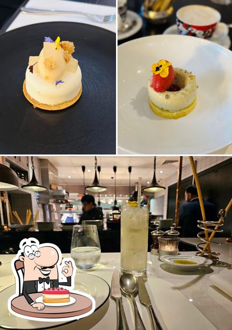 Margot, London, Covent Garden - Restaurant menu, prices and reviews