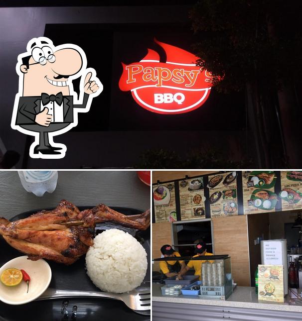Papsy's BBQ - Talamban, Cebu City - Restaurant menu, prices and reviews